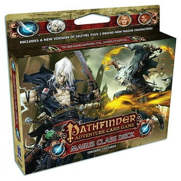 Magic: The Gathering: The Magic: The Gathering Oracle Deck : A 52-Card ...