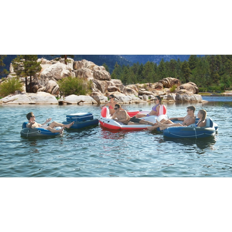 Two Person Lake Rafts