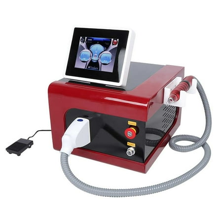 Spot Removal Beauty Instrument, High Power Beauty Machine, 2000W For ...