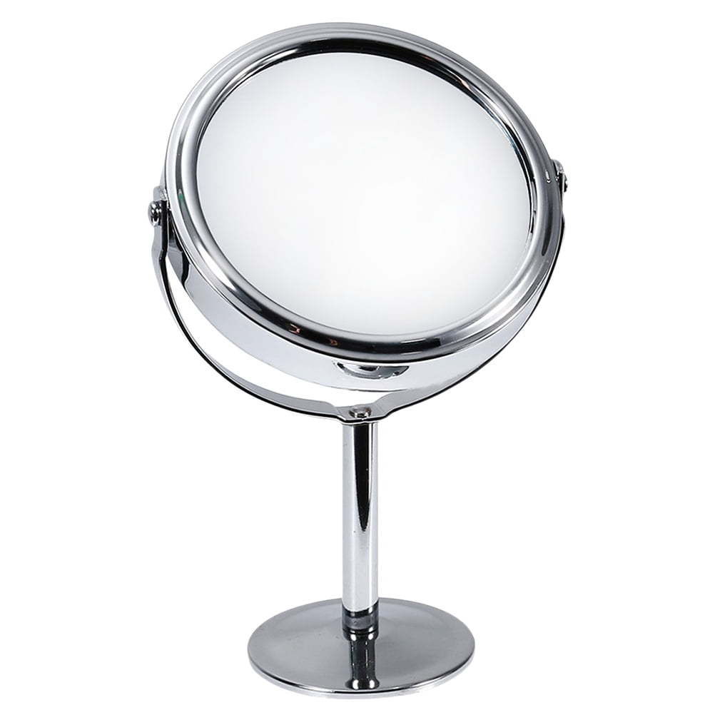 Click here for Homemaxs Desktop Rotation Makeup Mirror Double Sid... prices