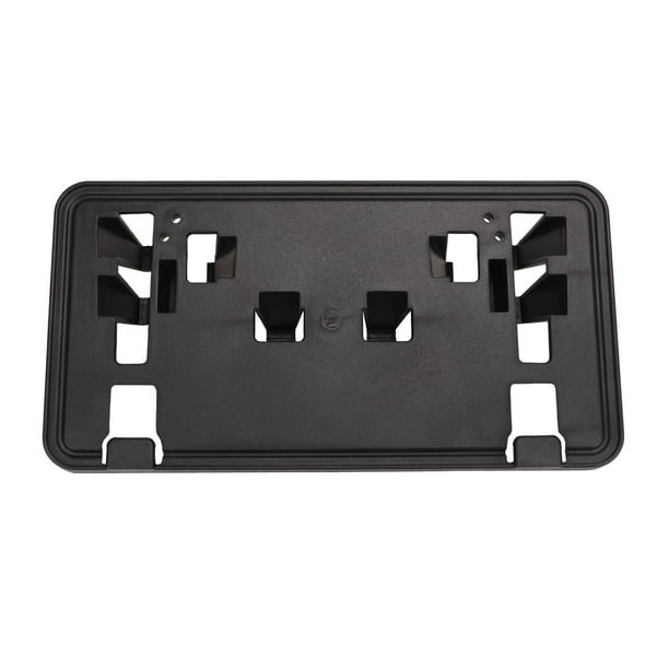 Bumper License Plate Bracket,Front License Plate Bracket Front License ...