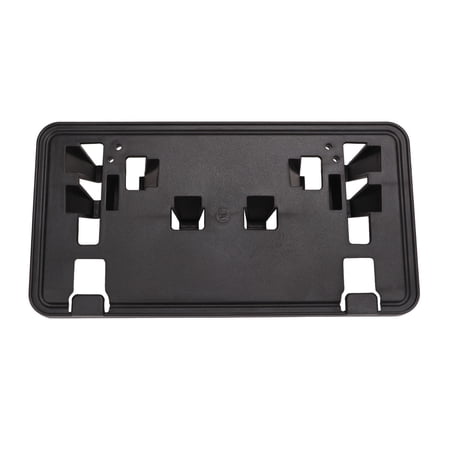 Bumper License Plate Bracket,Front License Plate Bracket Front License ...