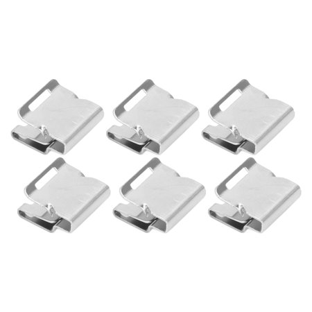 Photovoltaic Cable Clip, Solar Panel Stainless Steel Cable Clip With ...