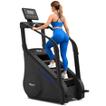 ERGOLIFE Stair Stepper Machine for Home Gym, Stair Climber with 25 ...