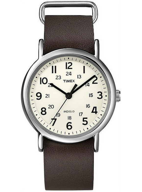 Timex Weekender Straps
