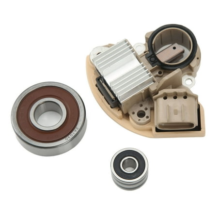 T,Alternator Rebuild Kit Aluminium Alternator Repair Kit Alternator ...