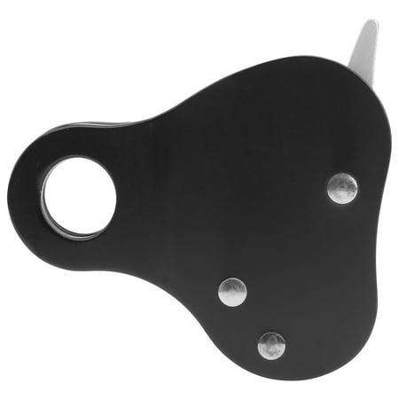 OTVIAP Climbing Fall Rope Grab,CAMNAL Outdoor Rock Climbing Rope Grab ...