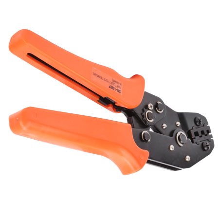 10-6AWG SN-16WF, Crimping Tool Comfortable Terminal Crimping Tool ...