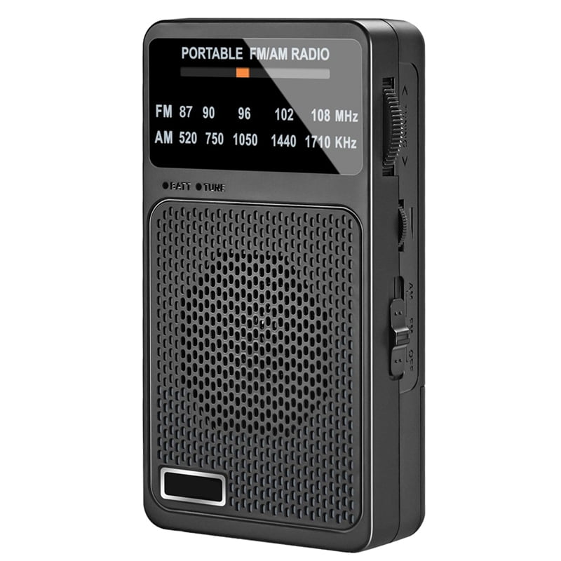 Click here for Unbranded Portable Am Fm Radio  Pocket Radio With... prices