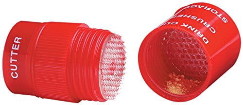 Pill Splitter/Crusher - Walmart.com