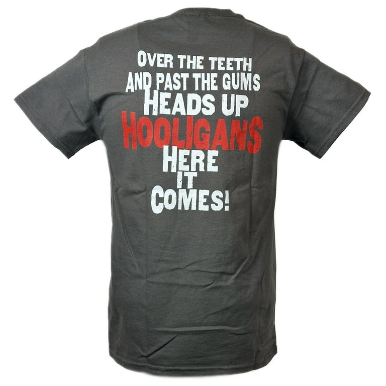 Sheamus Brogue Kick Shirt