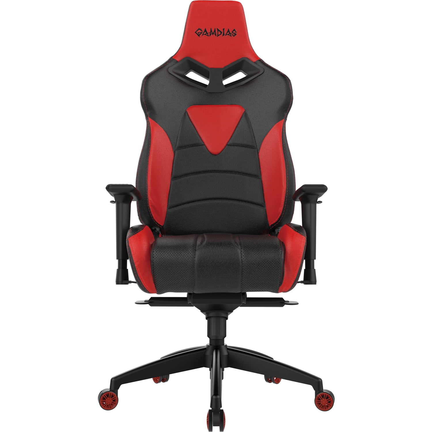Gamdias Achilles M1 L Professional Ergonomic Gaming Chair with RGB ...