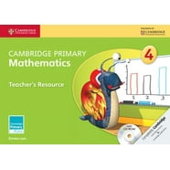 Cambridge Primary Maths: Cambridge Primary Mathematics Teacher's Resource 3 with Digital Access ...