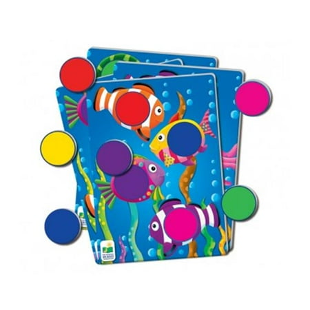 The Learning Journey: My First Grab It! - Match My Fish - an Exciting ...