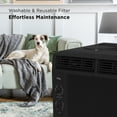 TCL 5,000 BTU Mechanical Window Air Conditioner, Black, W5WM-B3 - Walmart.com