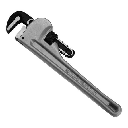 TILIYHELLO Claw Wrench 10"/250mm, Stillson Type Pipe Wrench ...