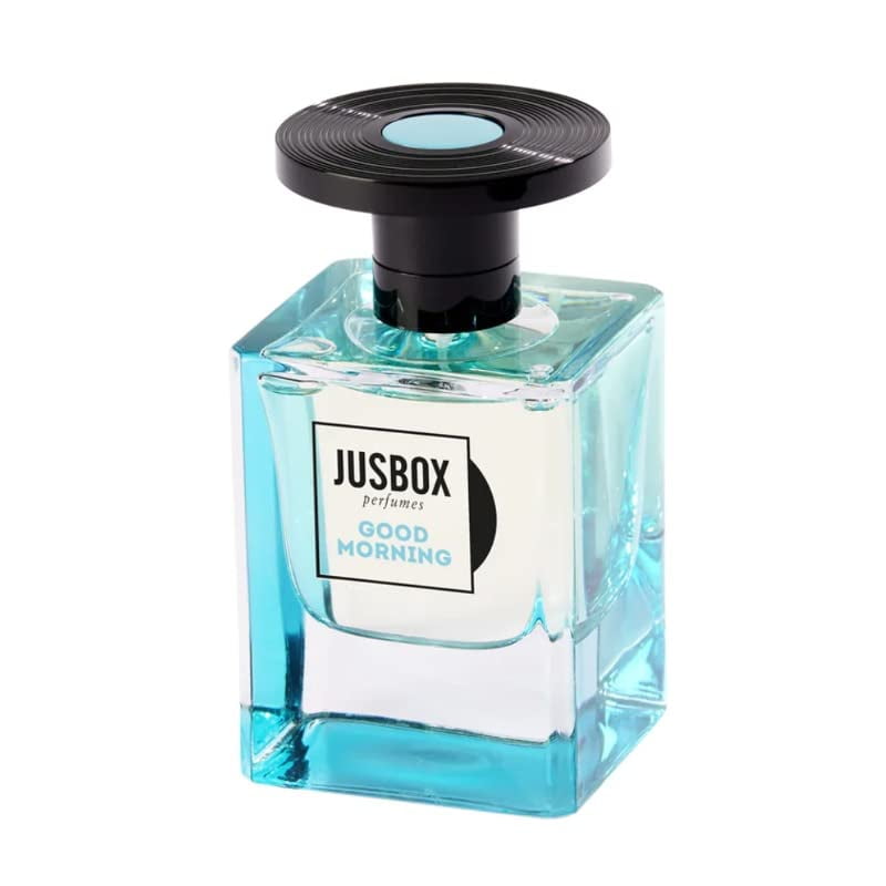Perfume Jusbox Good Morning Eau De Parfum 78 ml para mujeres y ...