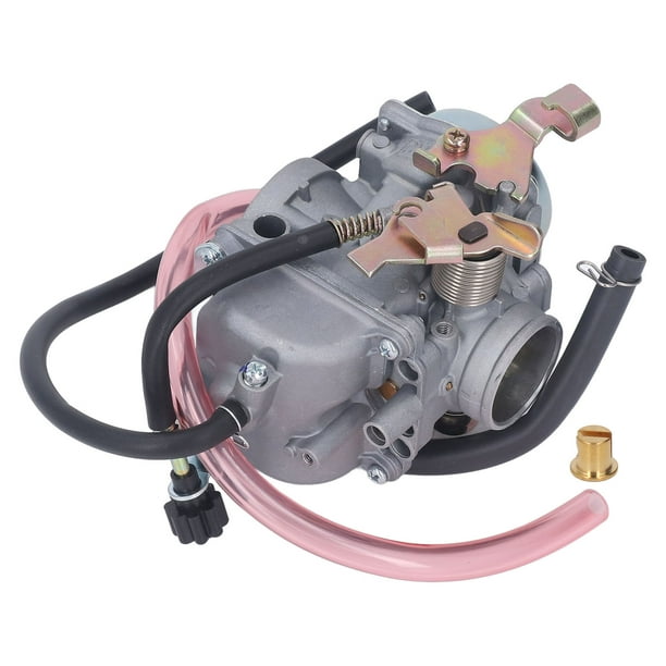 Carburetorfor Bayou,ATV Carburetor Metal Engine ATV Engine Carb Engine ...