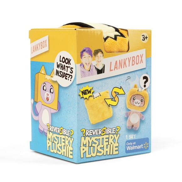 Lankybox