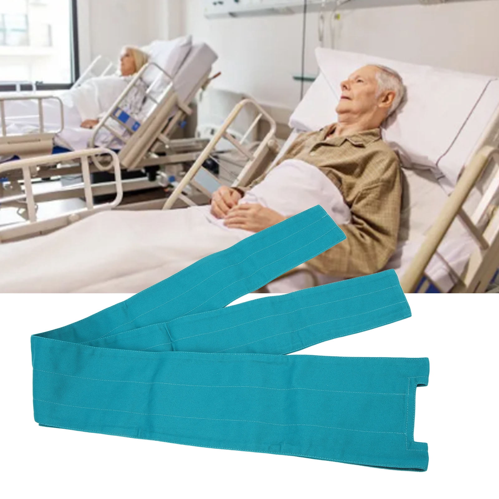 Soporte Para Extremidades De La Cama, Correa De Sujeción Para La Cama ...