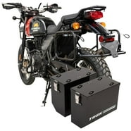 Tusk Highland X2 Rackless Luggage System, Small Dry Duffel, Heat Shield ...