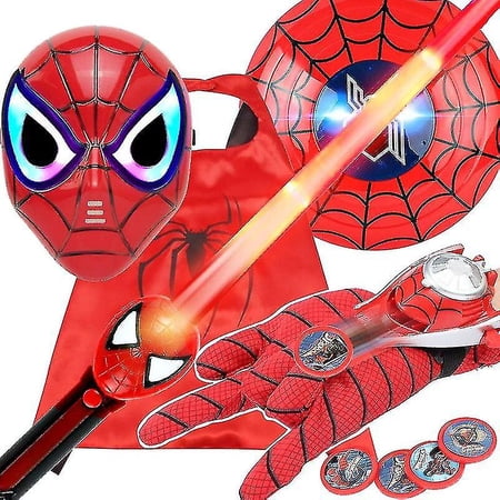 Spiderman Avengers Movie Shield(shields) | Walmart Canada