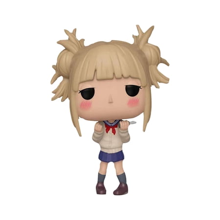 Funko My Hero Academia Himiko Toga Pop Figure | Walmart Canada