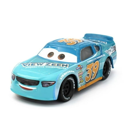 Disney Cars 3 Metal Diecast Car Model Toy Gift Set Lightning Mcqueen/11 ...