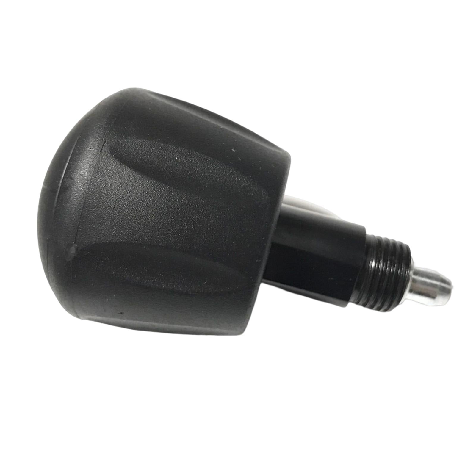 M16 Pin Pull up Knob Exercise Machine Attachments Replacement ...