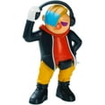 Sonic Prime 3 Pack Collectible Figures Sonic Boscage Maze, Dr. Don’t ...