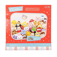 Disney Limited Edition 100 Years of Wonder Retro Reimagined Tsum Tsum ...