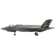 Lockheed Martin F-35A Lightning II Aircraft Japan Air Self-Defense ...