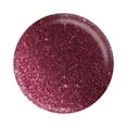L.A. COLORS Color Last Nail Polish, Ruby, Burgundy, 0.5 fl oz - Walmart.com