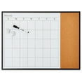 Pen+Gear 3 in1 Whiteboard Calendar,17" x 23" x 0.2", 1 Pack - Walmart.com