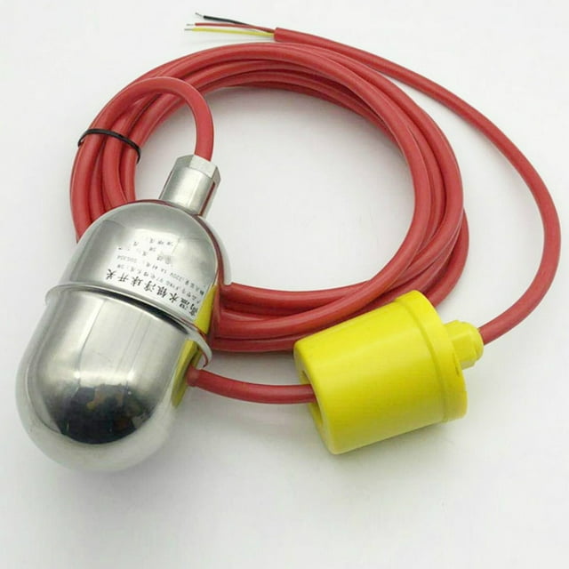 316 stainless steel Float switch Water level controller high ...