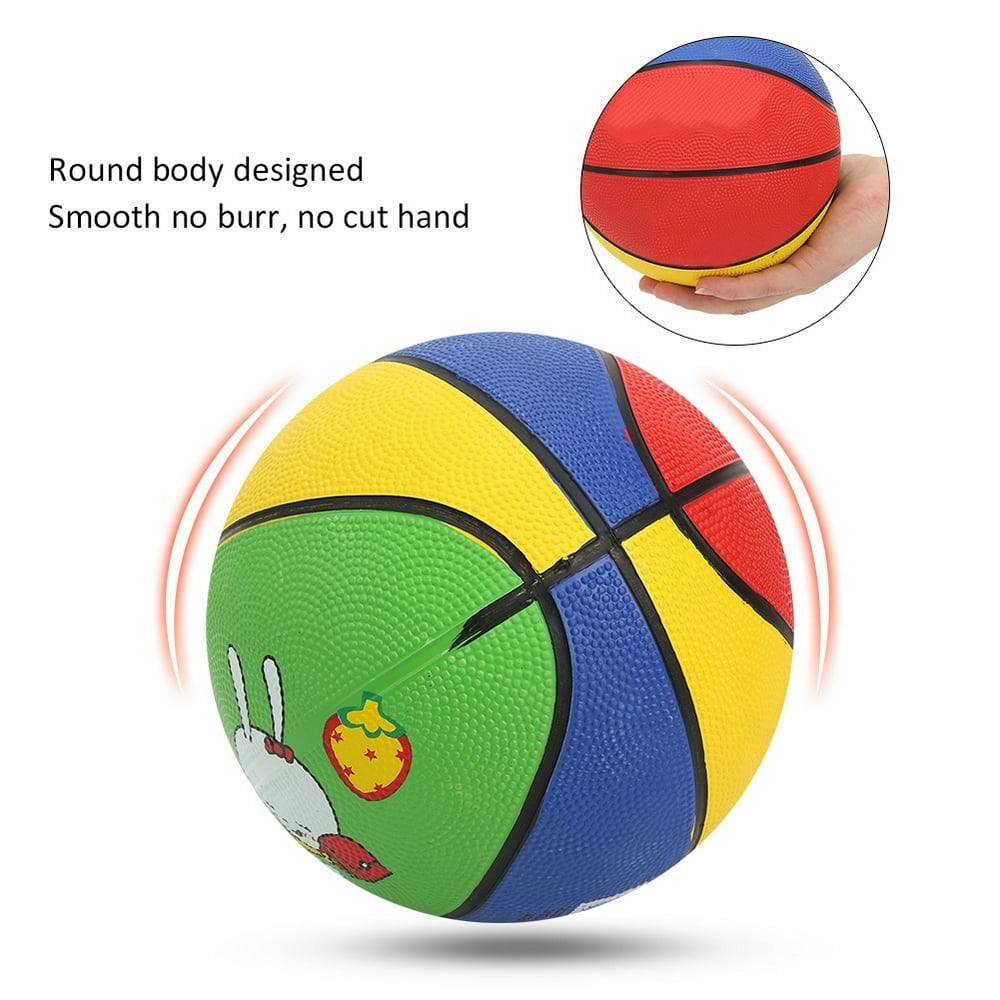 Click here for Eigthtail Rubber Children Basketball Professional... prices