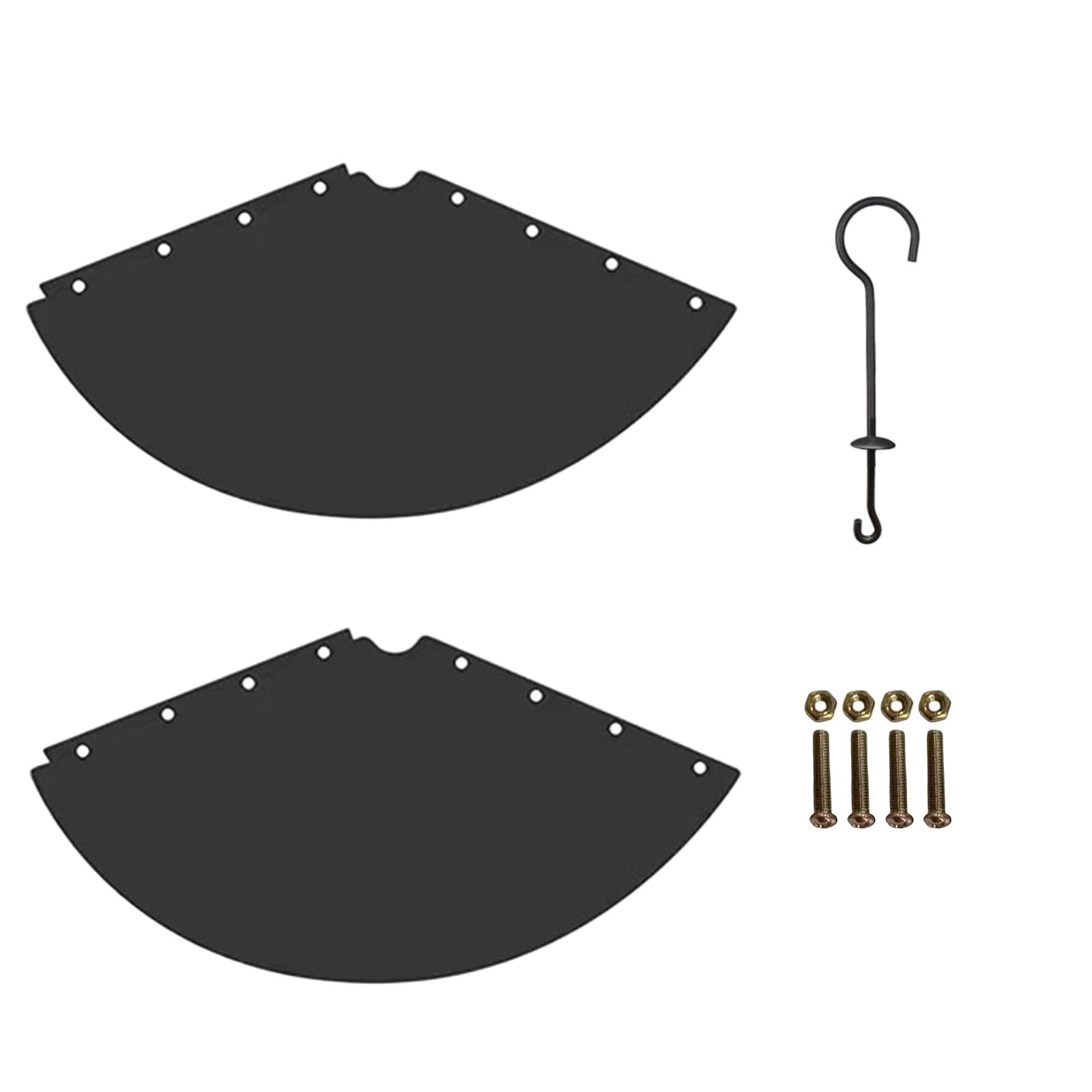 Deflector De Ardilla Para Prevenir Animales Pequeños, Protección ...