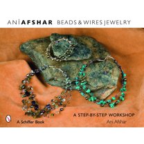 Wire Wrap Jewelry Making Book for Beginners: Craft Techniques for ...