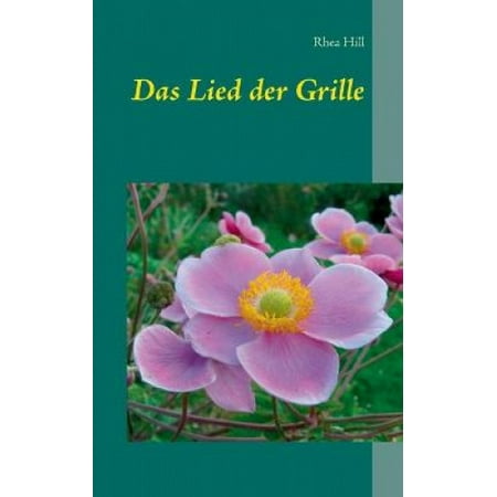 Das Lied der Grille [German] | Walmart Canada