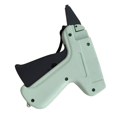 Plastic Clothes Garment Price Label Tagging Plastic label tag tool Tag ...