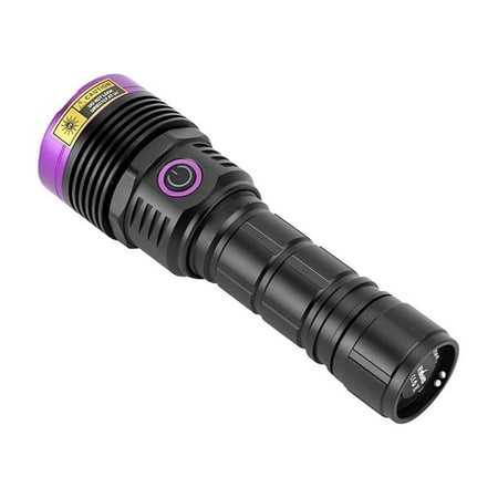 Currency Detection Ultraviolet Light Durable and Lightweight ...