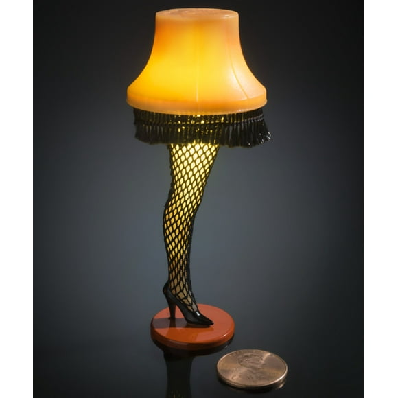 Christmas Story Leg Lamps