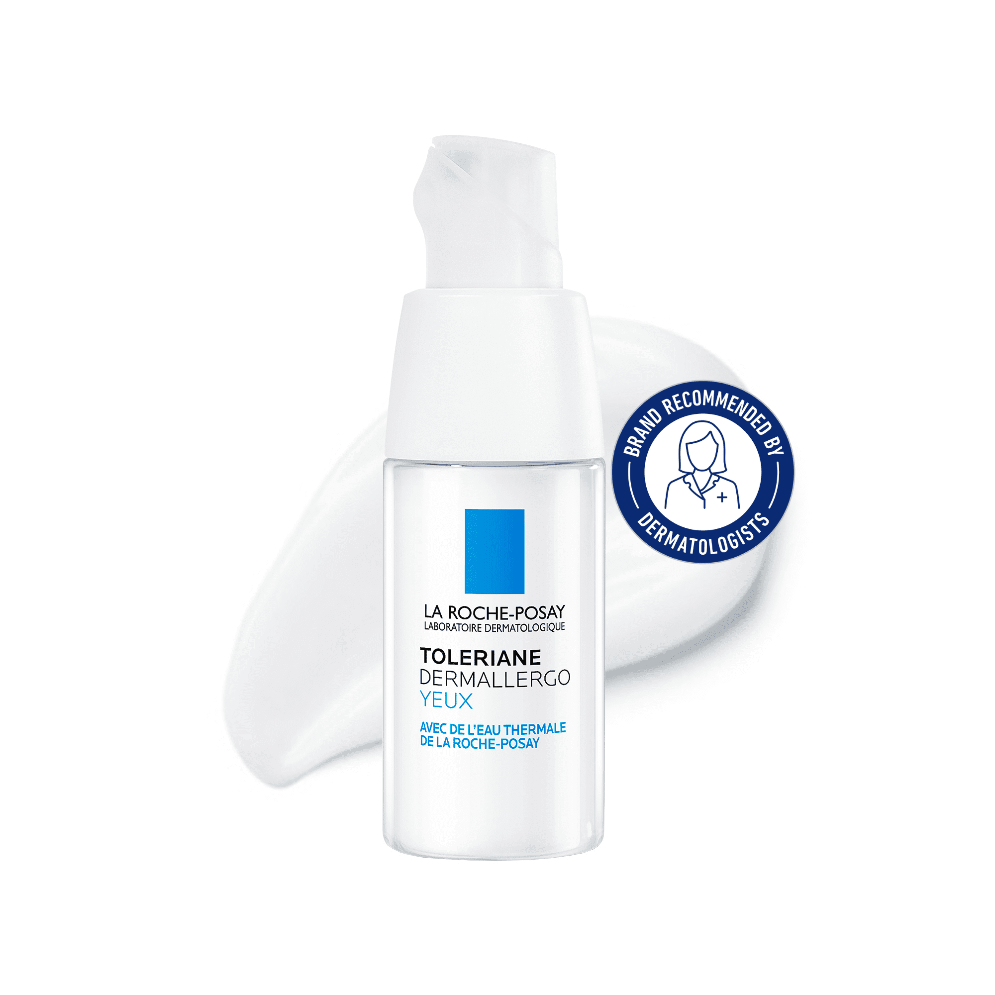 Click here for La Roche-Posay Toleriane Dermallergo Eye Sensitive... prices