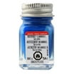 Testors Flat Red Enamel Paint, 1/4oz, Fast Drying - Walmart.com