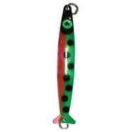 Silver Horde Coho Killer Fishing Spoon - Walmart.com