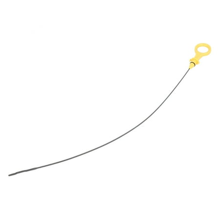 Oil Level Gauge Stick, Oil Dipstick Stainless Steel Tip For Automobile ...