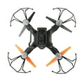 Vivitar 360 Skyview 2 GPS Aerial Camera Drone, 1000ft Range, Remote ...
