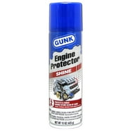 GUNK Original Engine Degreaser 15 oz - Walmart.com