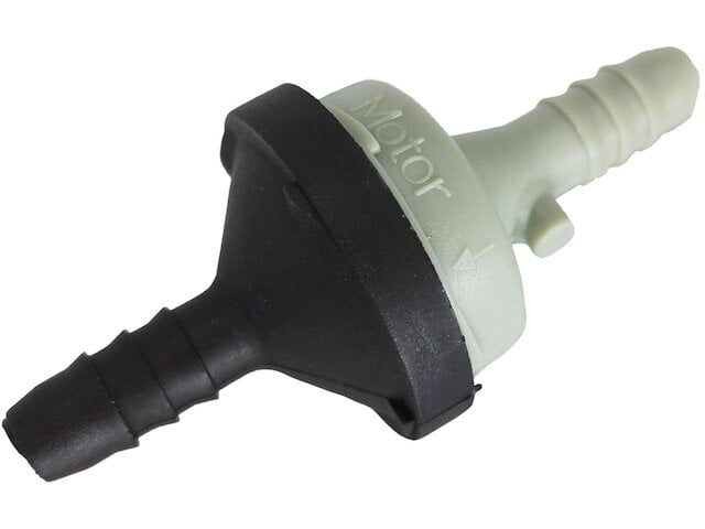 Vacuum Check Valve - Compatible with 1998 - 2005 Volkswagen Passat GLS ...
