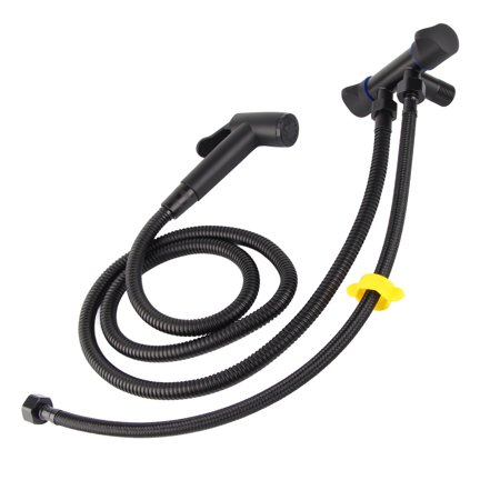 Bidet Sprayer, Fast Decontamination Toilet Bidet Full Cleaning with ...